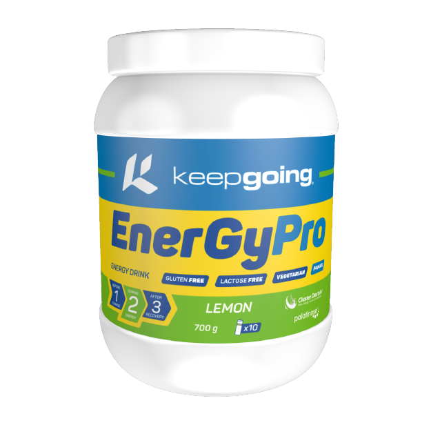 Energy Pro